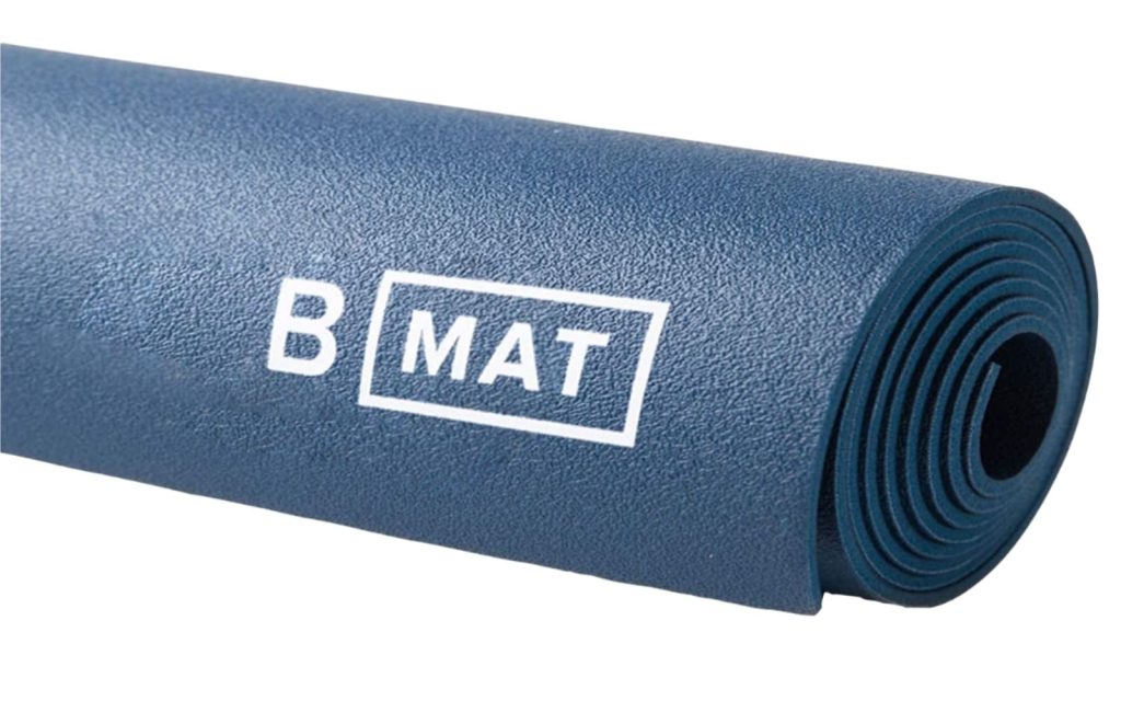 Bmat Website - Premium Yoga Mats
